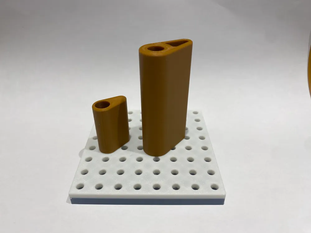 Tool Grid Organization System Accessories - Free 3D Print Model ...