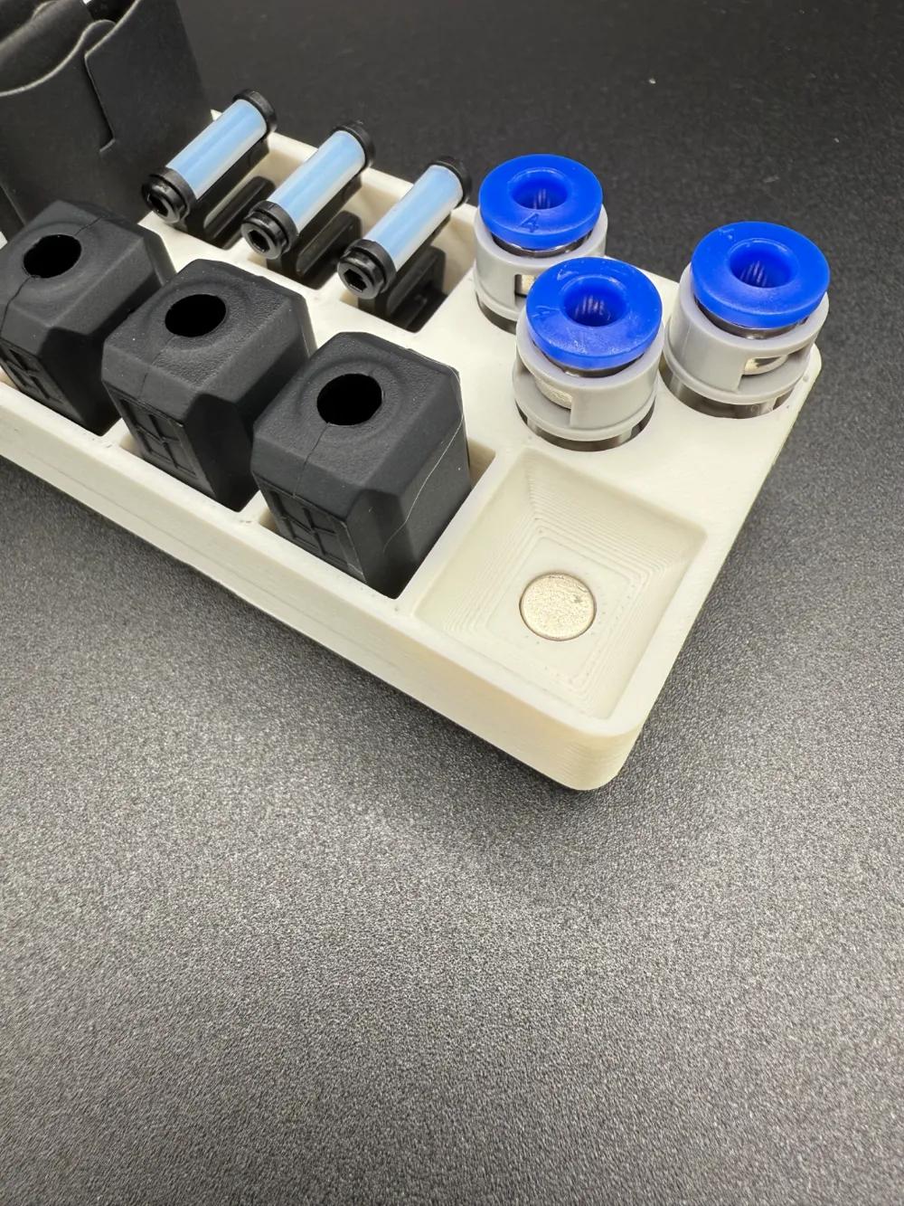 Gridfinity Maintenance Kit - XP Series Holder by Hopper_Dropper ...