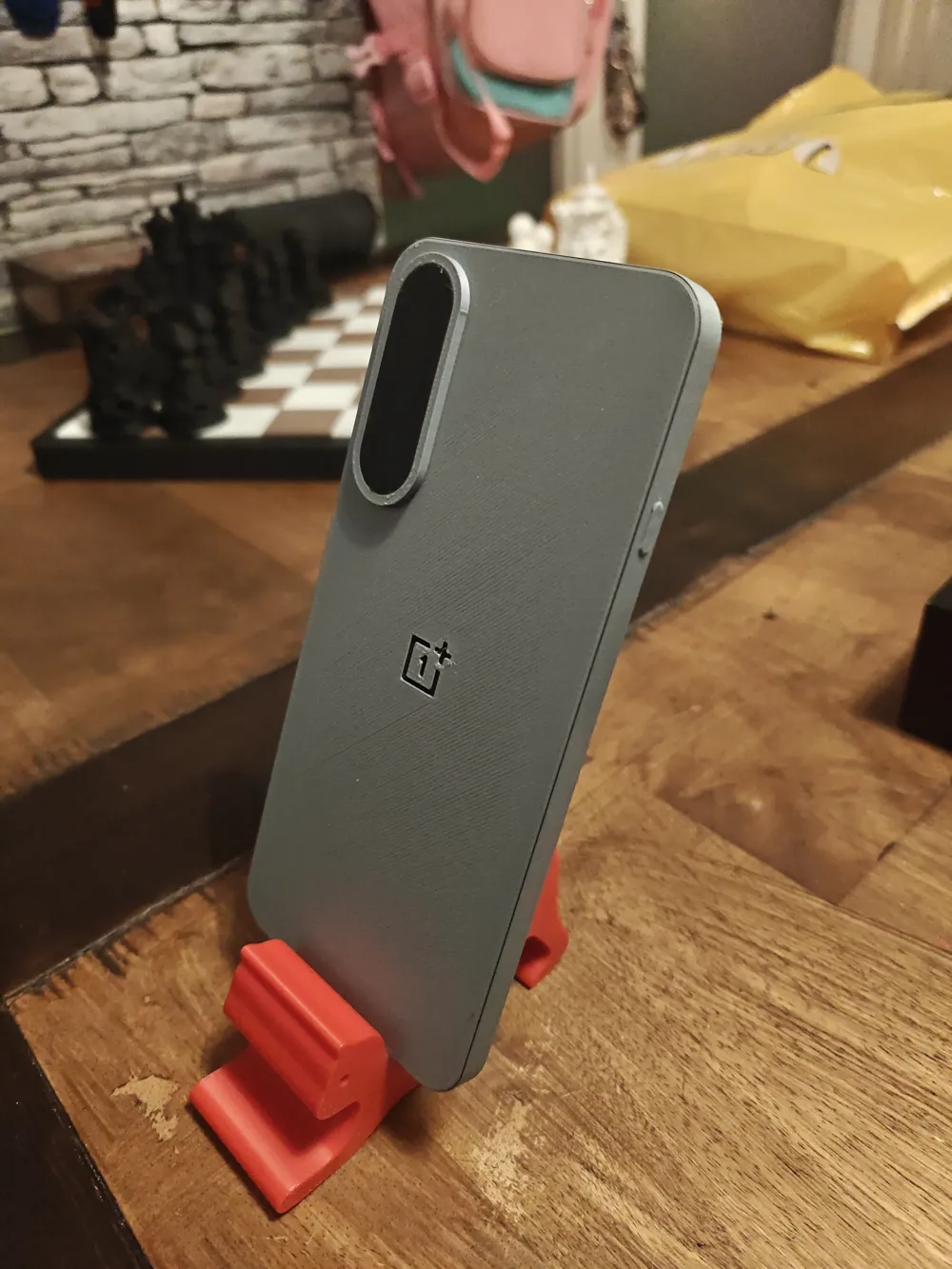 Oneplus Nord 5 - Modelo de impresión 3D gratuito - MakerWorld