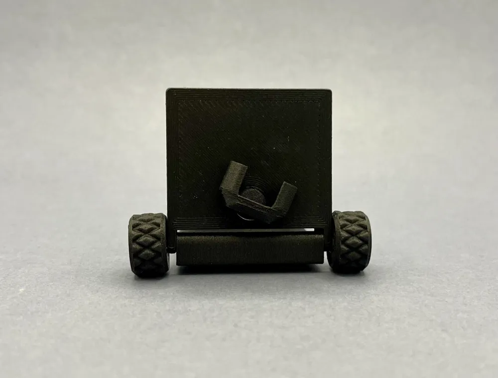Dummy 13 display stand by Nik Hemmeryckx MakerWorld: Download Free 3D ...