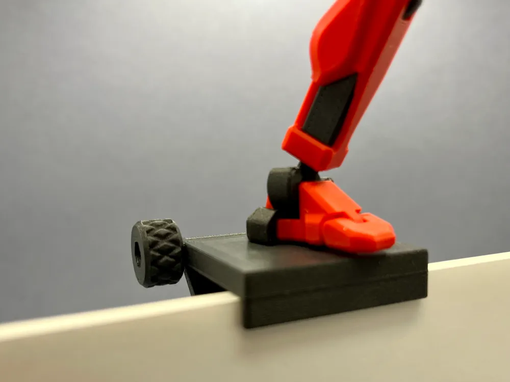 Dummy 13 display stand by Nik Hemmeryckx MakerWorld: Download Free 3D ...