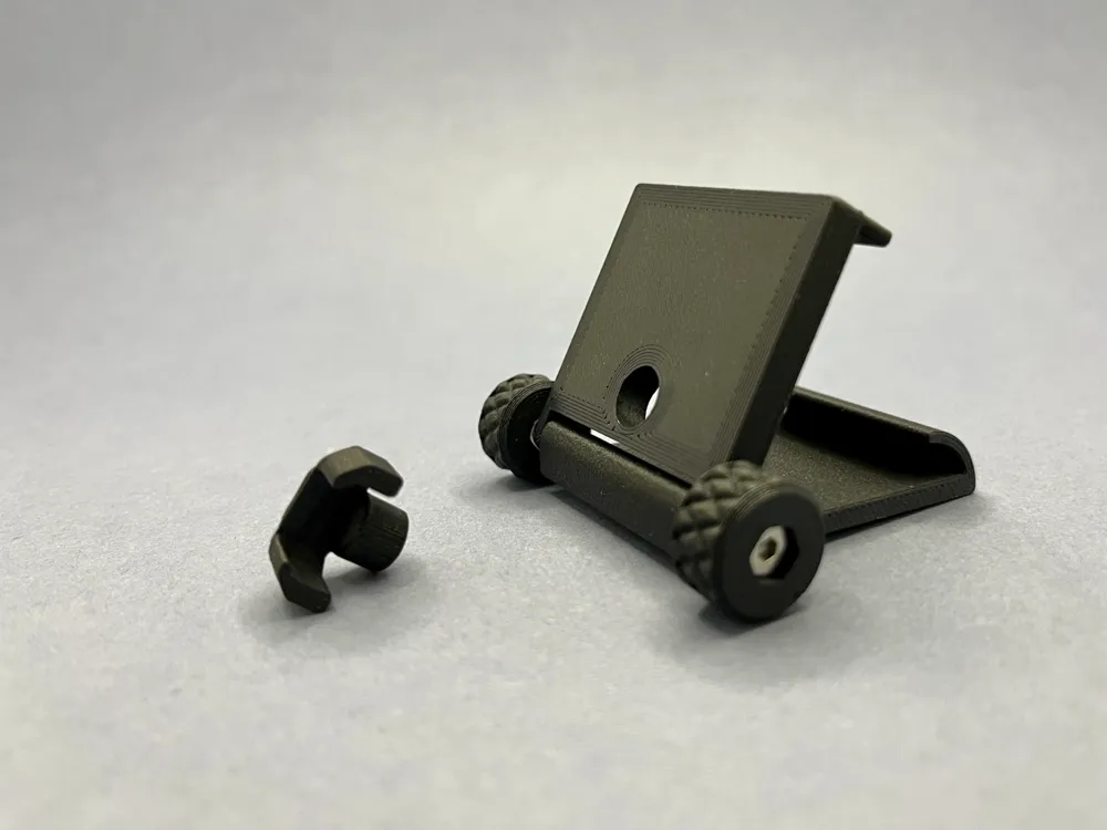 Dummy 13 display stand by Nik Hemmeryckx MakerWorld: Download Free 3D ...