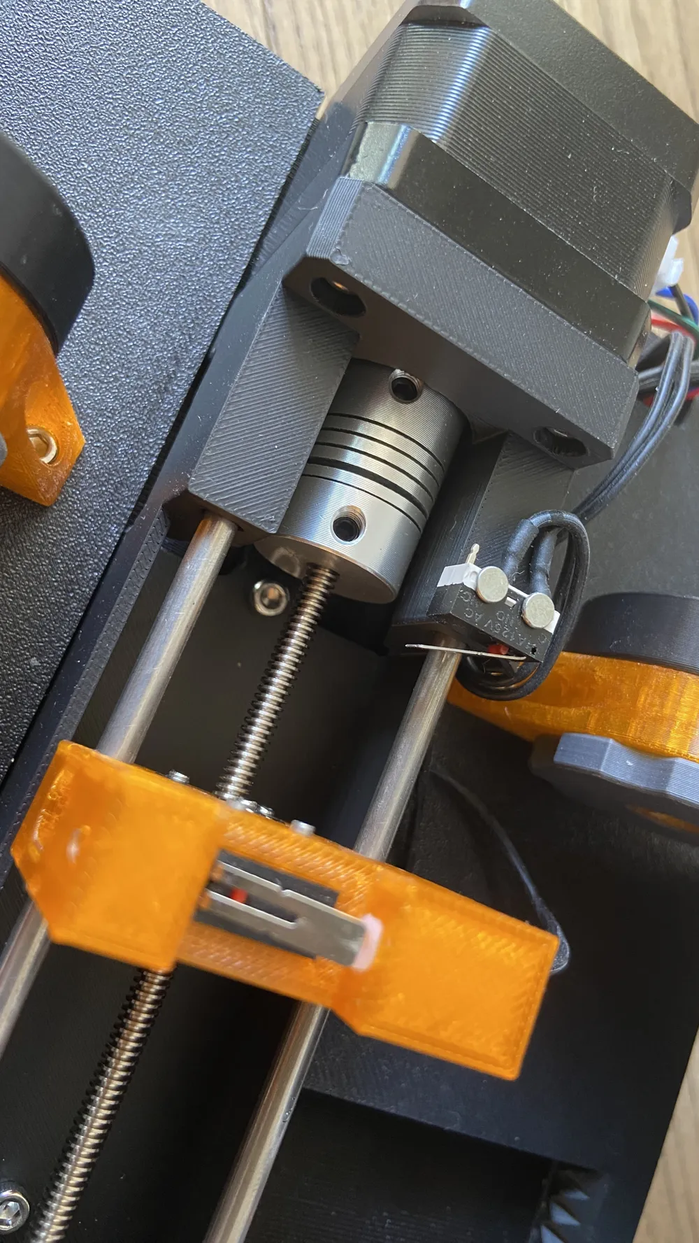 3D printed multifunctional winding machine - Free 3D Print Model ...