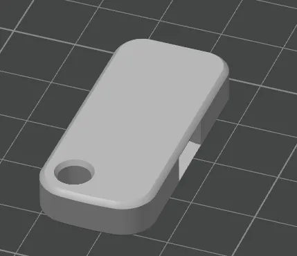 Tiny Whistle by linus - MakerWorld