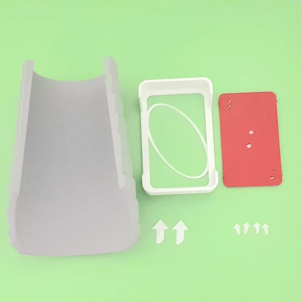 UNO Reverse Card Armschienen-Rüstung (+Kartenhalter) – Kostenloses 3D ...