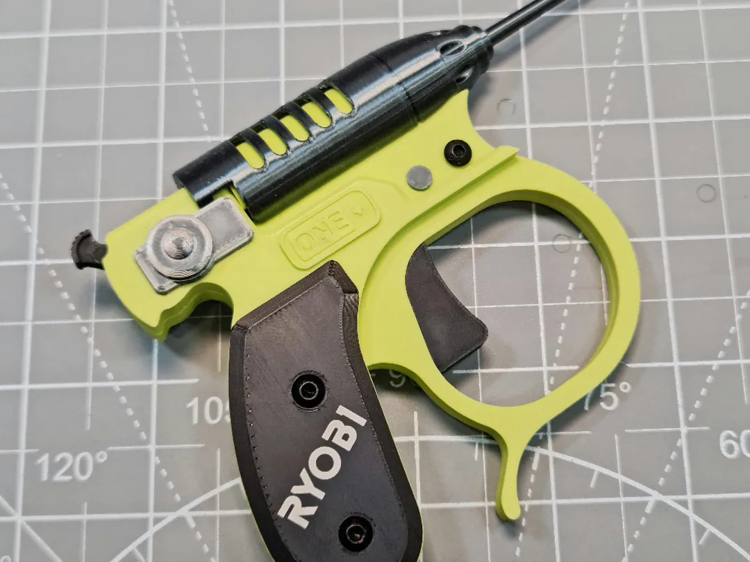 MIB Noisy Cricket Ryobi Edition – Kostenloses 3D-Druckmodell – MakerWorld