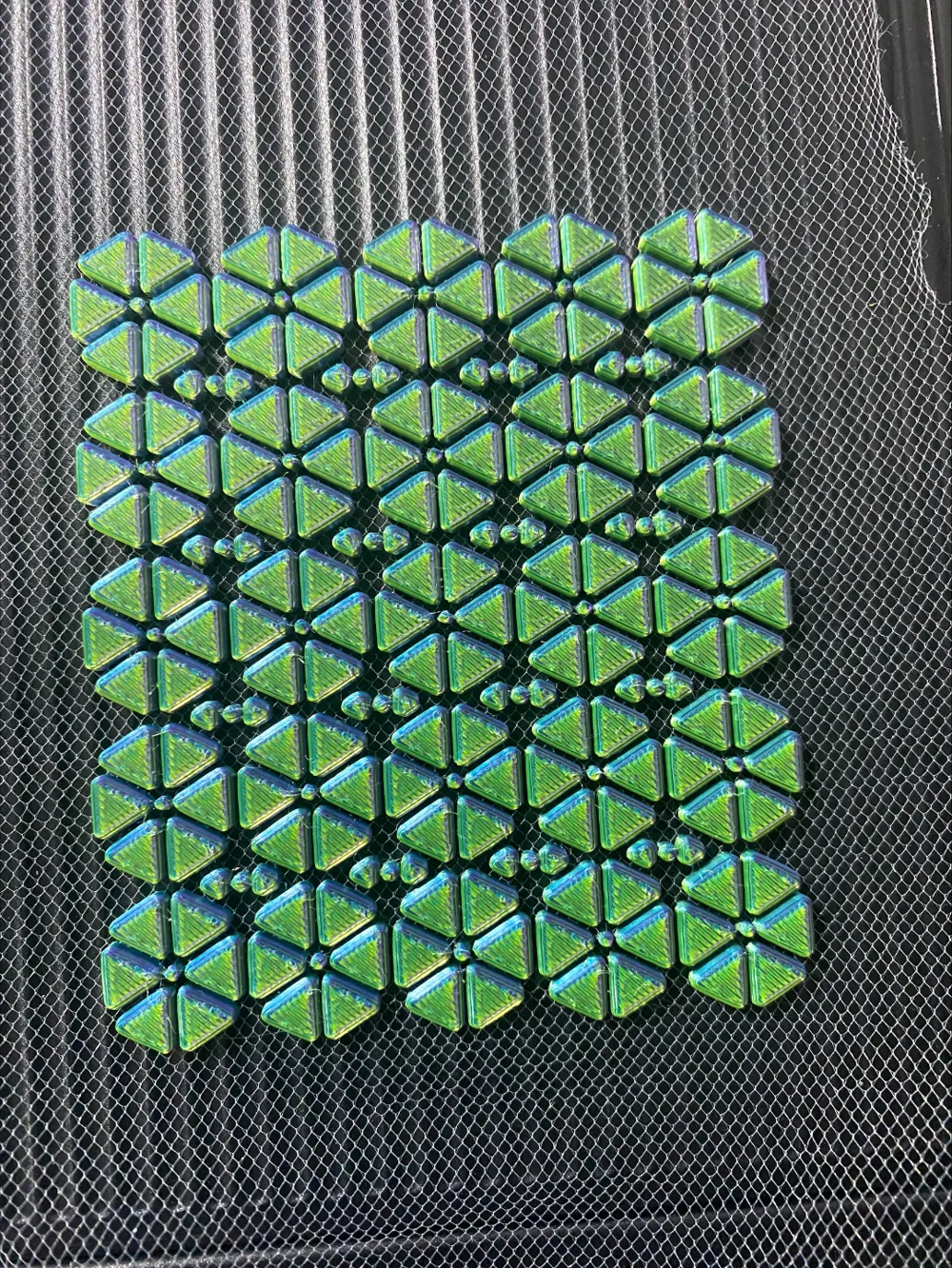 Fabric Armour by Viper MakerWorld: Download Free 3D Models