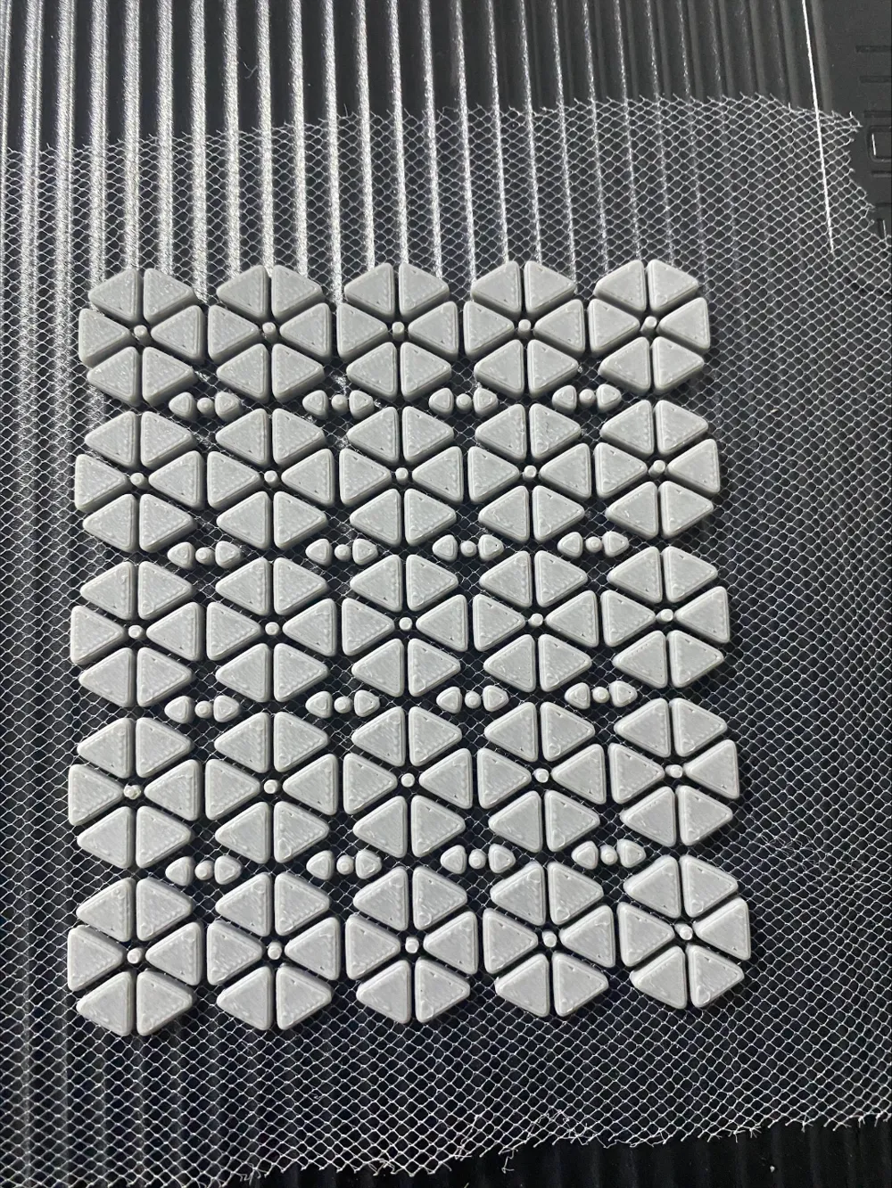 Fabric Armour - Free 3D Print Model - MakerWorld
