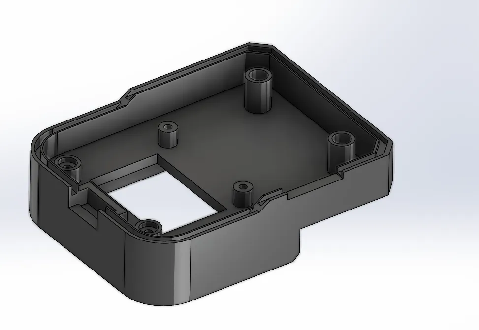 FERM Battery adapter for Einhell Batteries by Demerdragon - MakerWorld