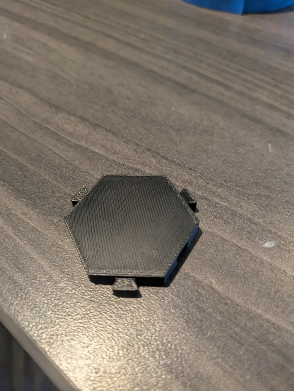 Modular Hex Tiles for DnD - Free 3D Print Model - MakerWorld