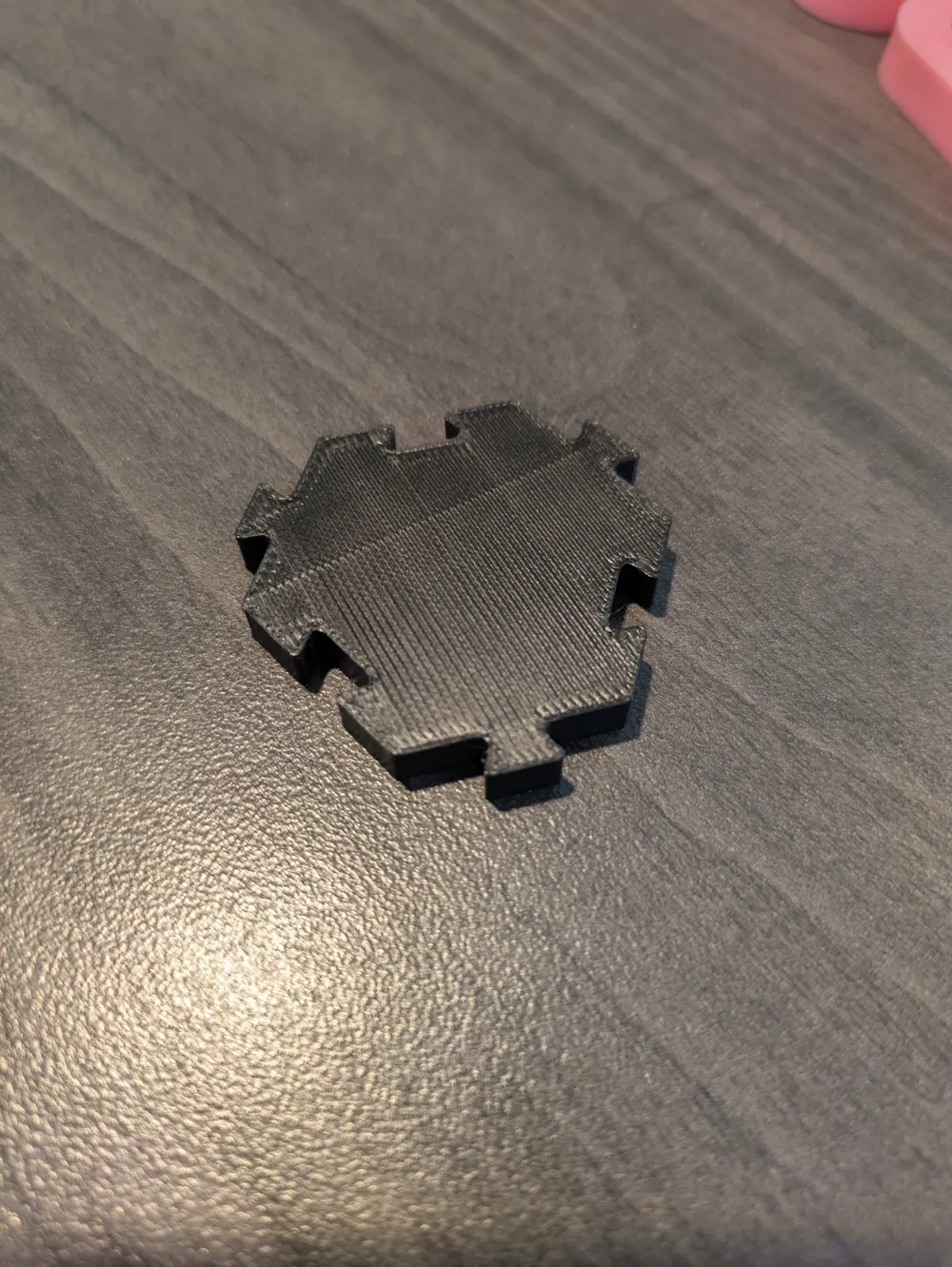 Modular Hex Tiles for DnD - Free 3D Print Model - MakerWorld