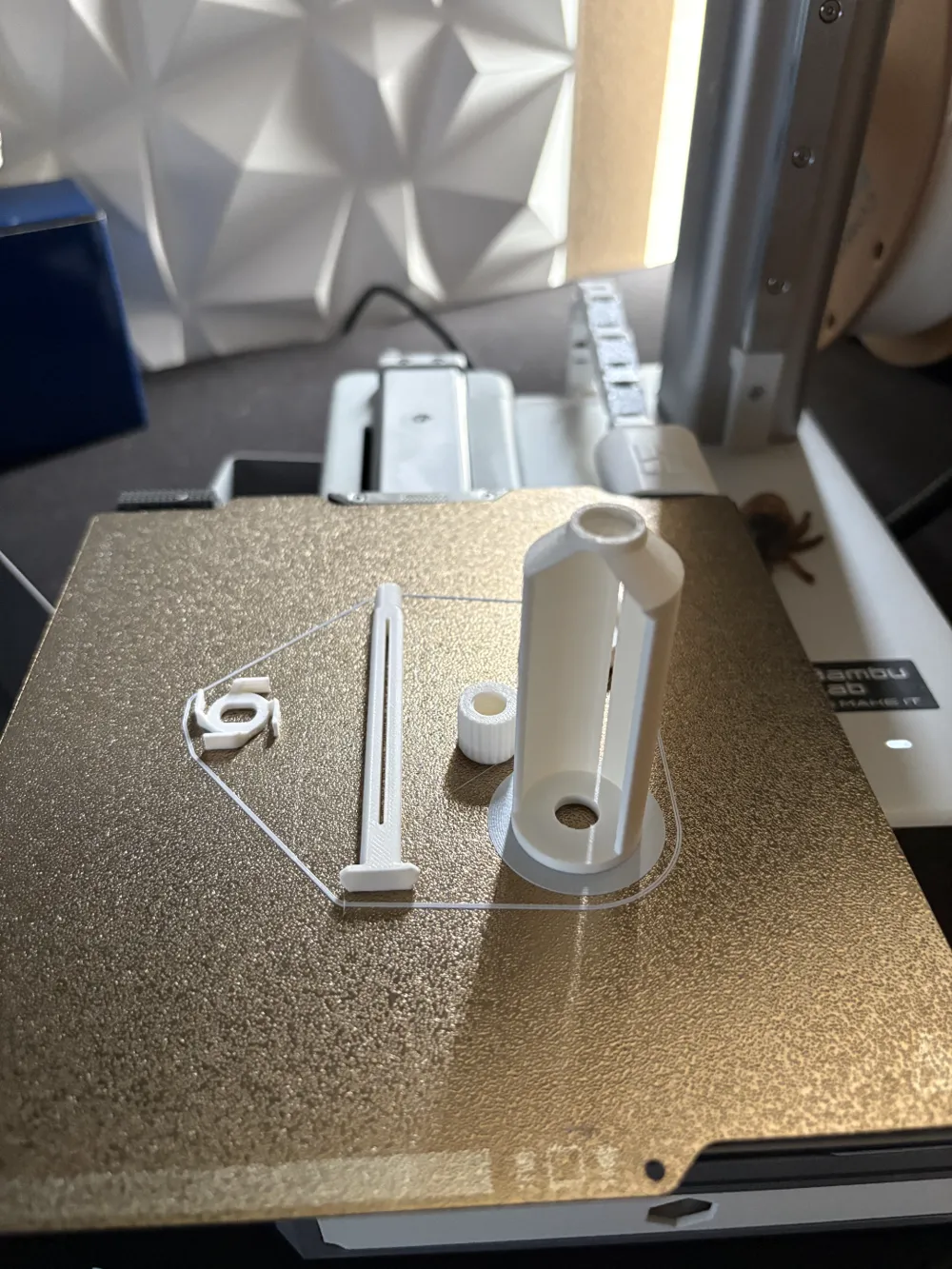 Toothpaste Squeezer by Luh MONKEY - MakerWorld