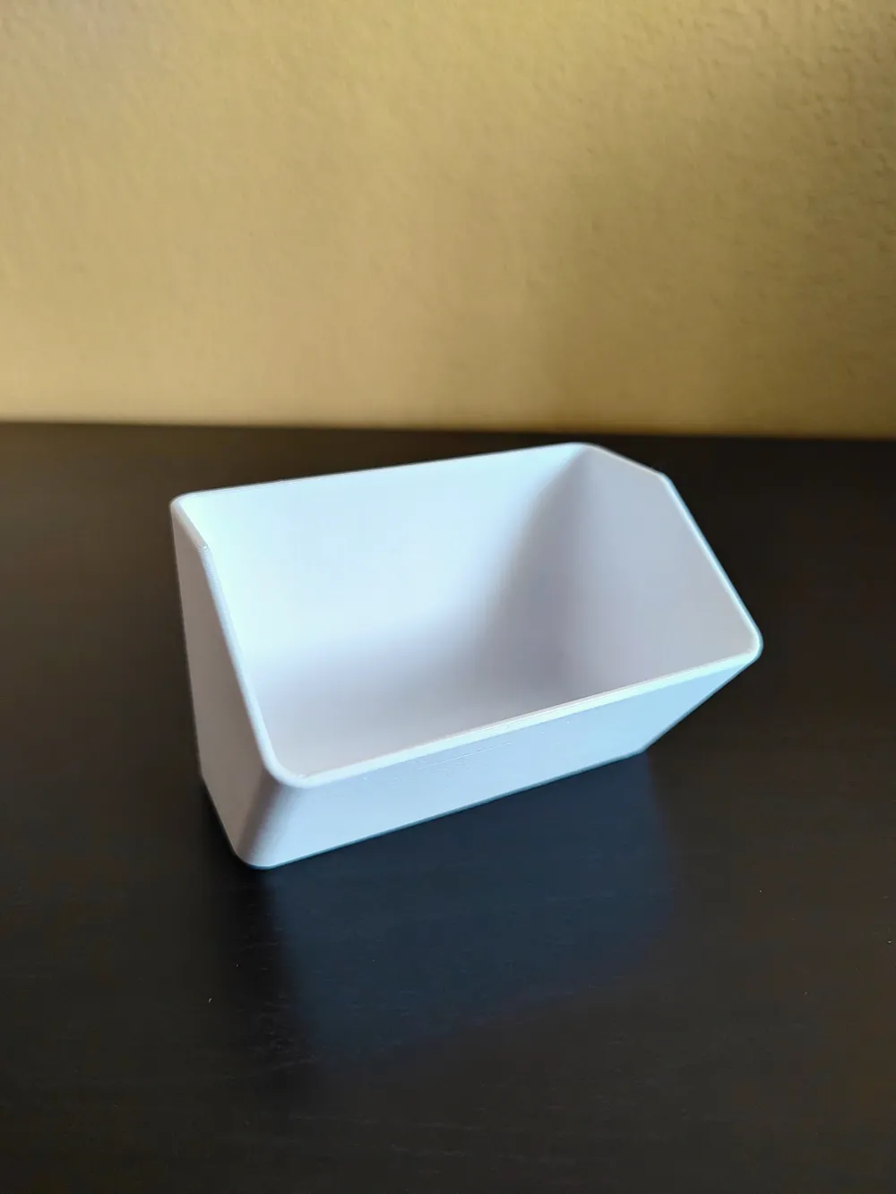 Skadis Abnehmbare Aufbewahrungsbehälter (Anpassbar) – Kostenloses 3D ...