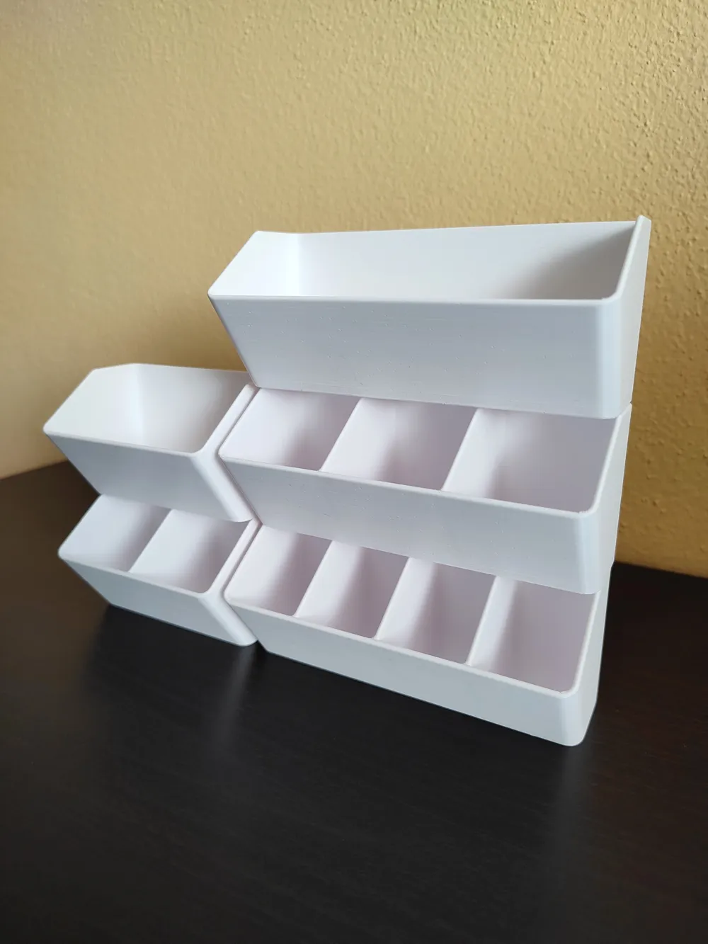 Skadis Abnehmbare Aufbewahrungsbehälter (Anpassbar) – Kostenloses 3D ...