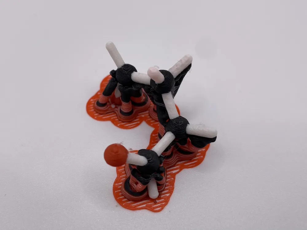 丁二醛 来自 Mira MakerWorld：免费下载 3D 模型