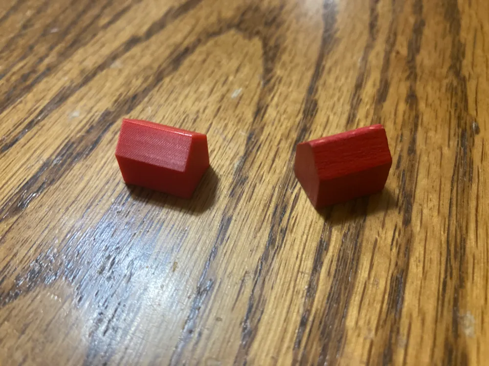 Catan House by Small Rammer - MakerWorld