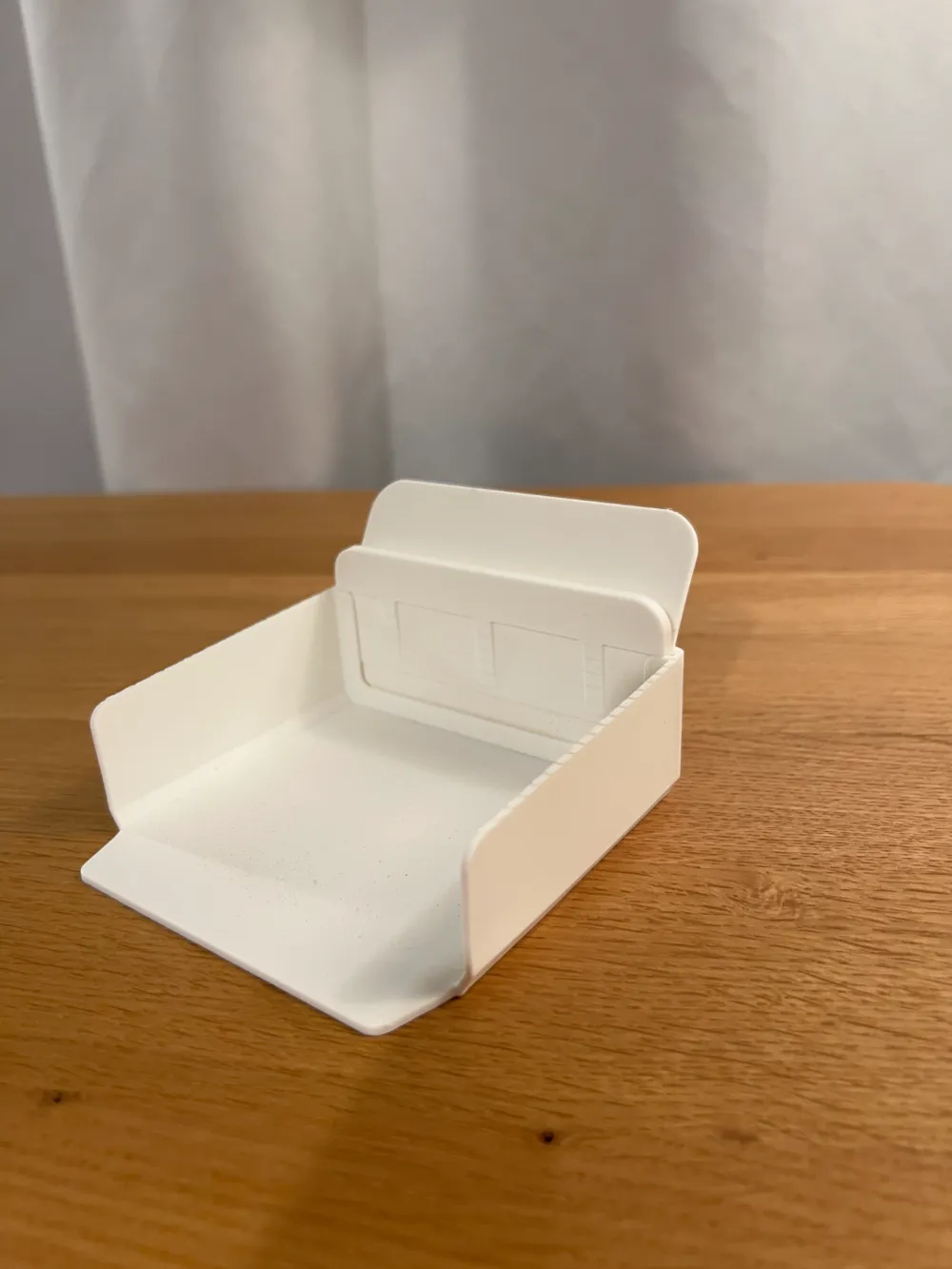 Table Crumb Cleaner - Collector / Sweeper - Free 3D Print Model ...
