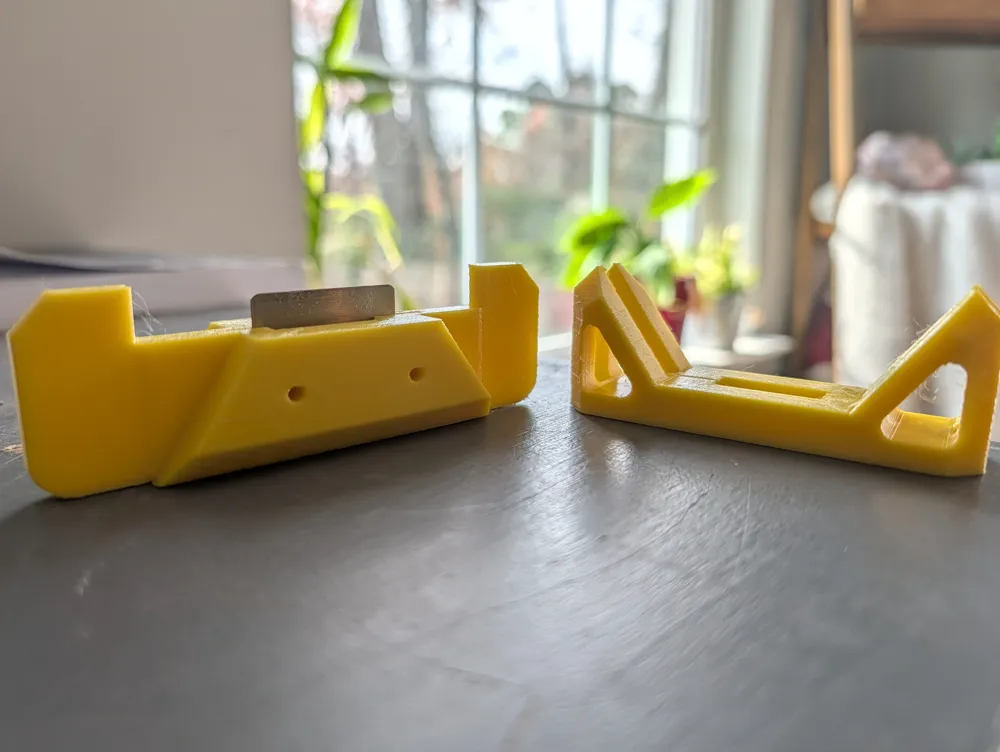 Pill Cutter by Mr. S MakerWorld: Download Free 3D Models