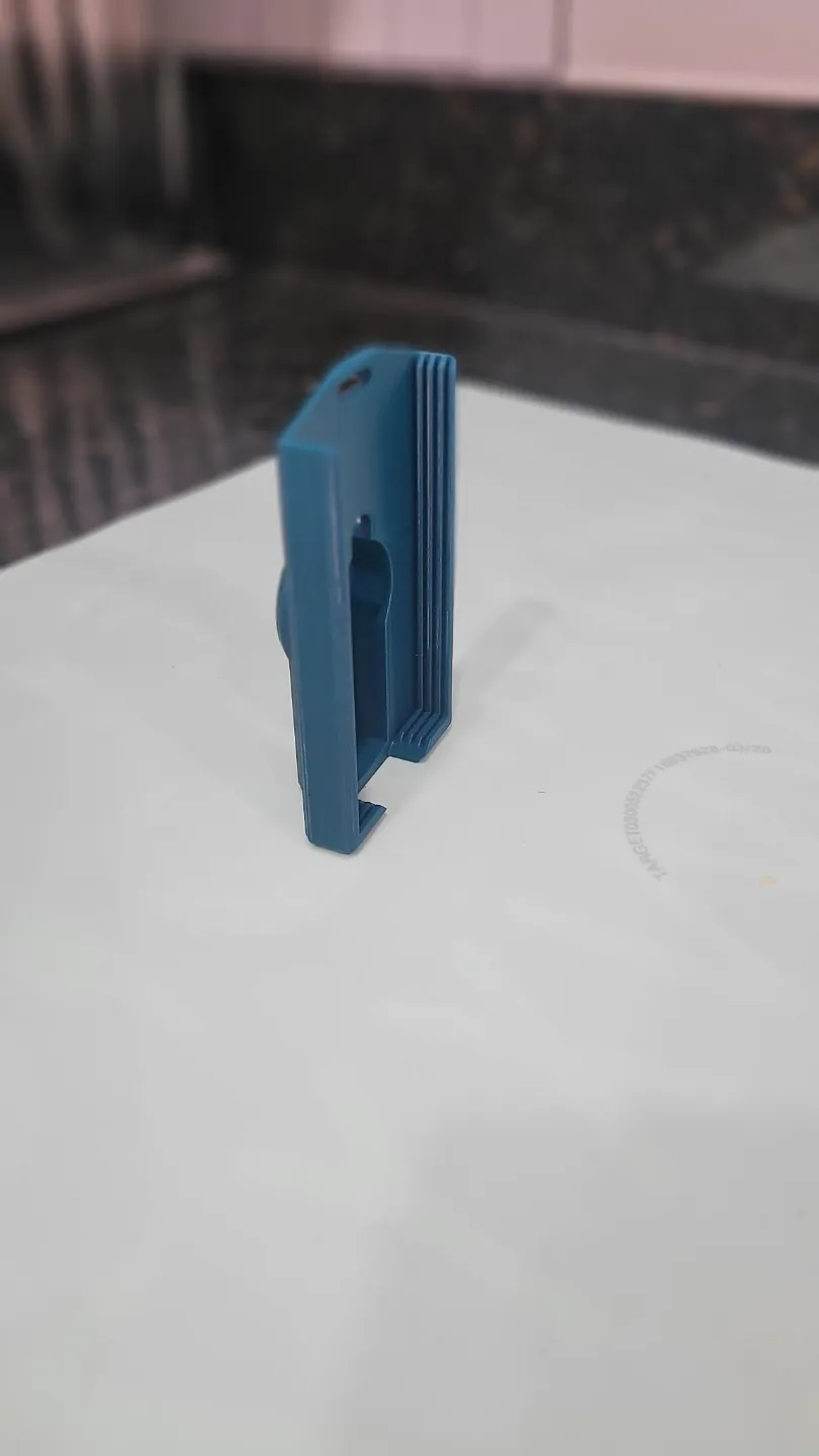 4 badge/RSA holder by dustydumptruck - MakerWorld