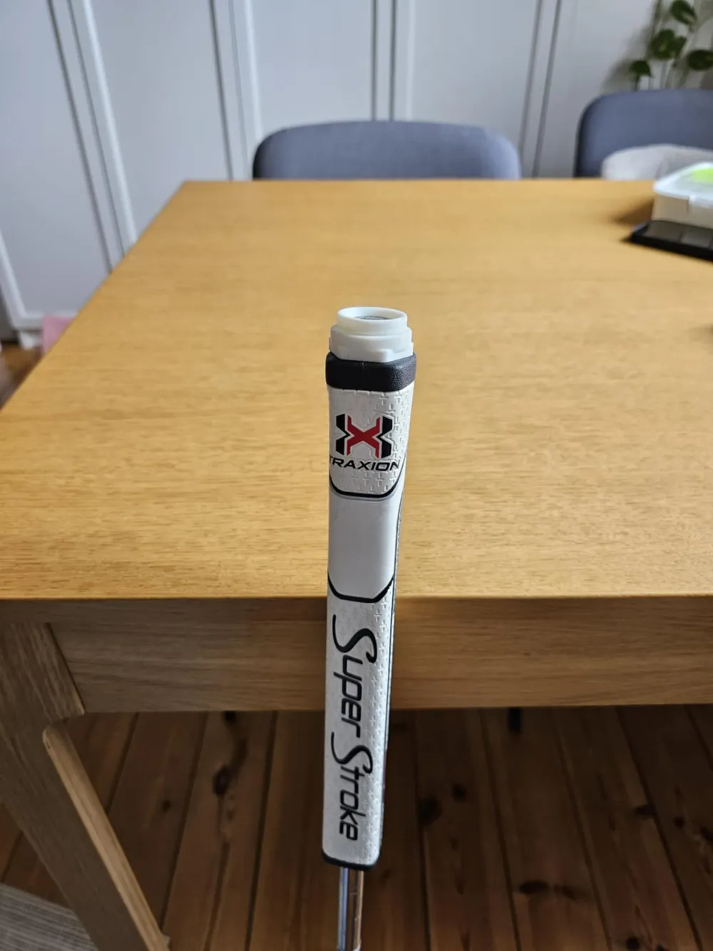 Arccos 슈퍼스트로크 퍼터 어댑터 by Daniel MakerWorld: 무료 3D 모델 다운로드