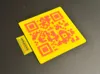 Customizable qr code V2.5!! by Mike33D MakerWorld: Download Free 3D Models