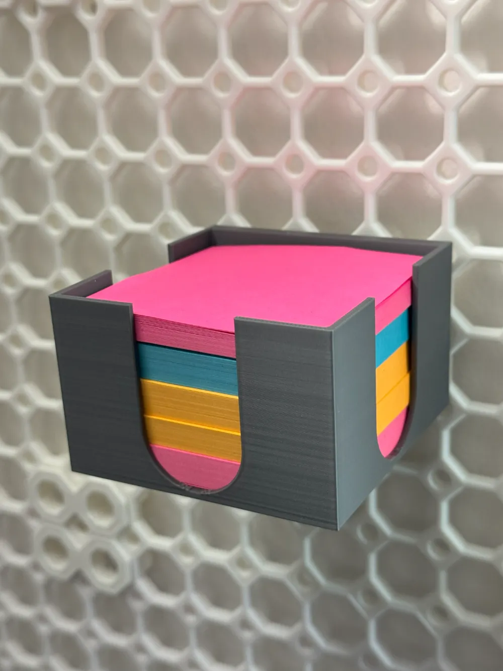 PostIt support for Multiboard - Multiconnect by Marvin_A - MakerWorld