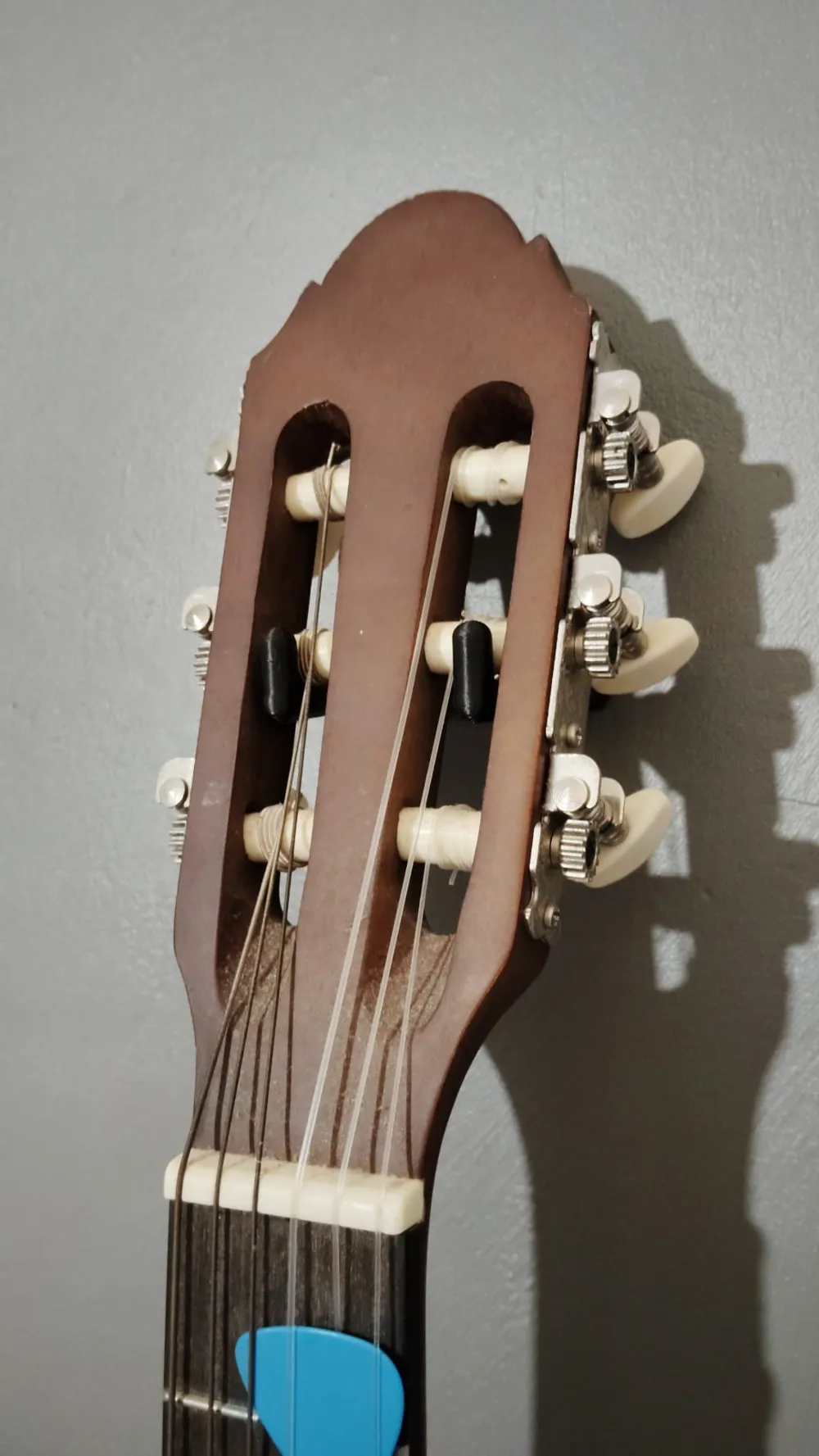 guitar wall mount - Free 3D Print Model - MakerWorld