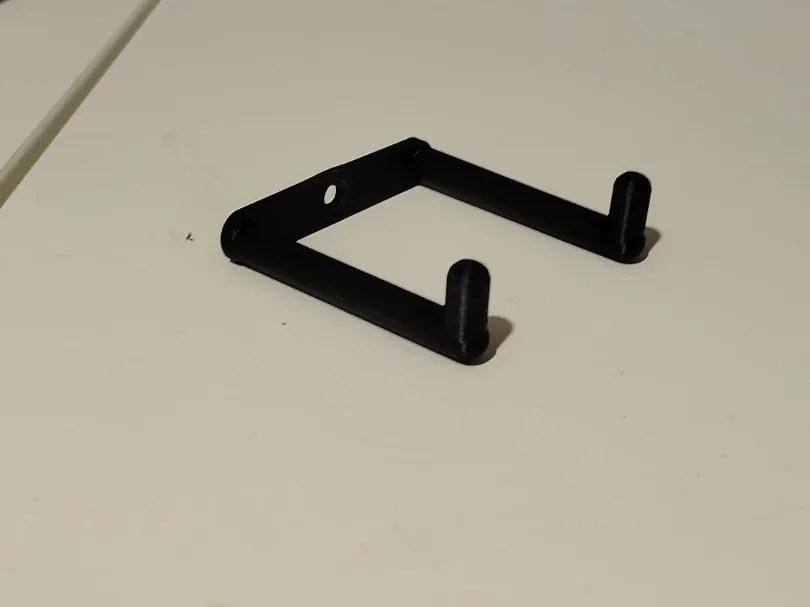 guitar wall mount - Free 3D Print Model - MakerWorld