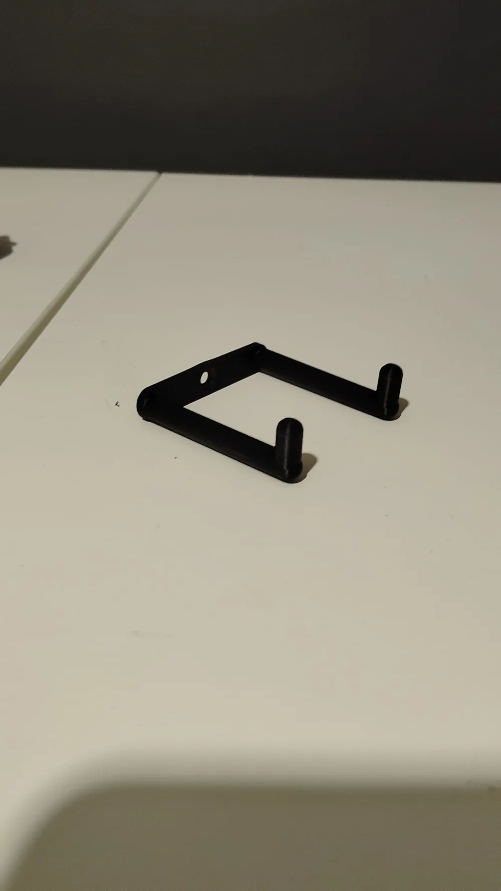 guitar wall mount - Free 3D Print Model - MakerWorld