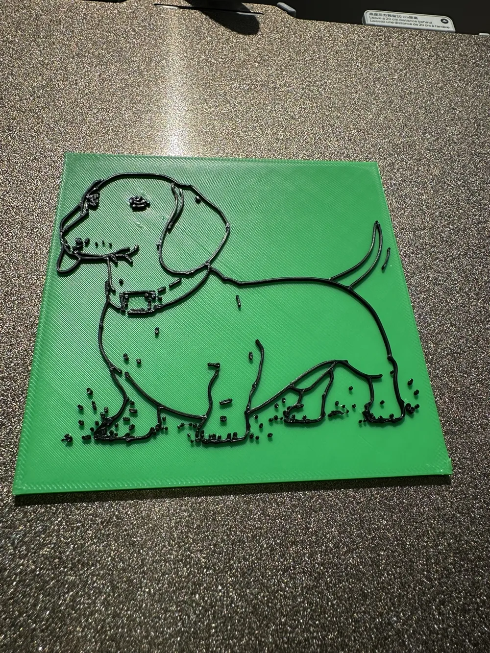 Custom SVG Sign Generator Pro - Free 3D Print Model - MakerWorld