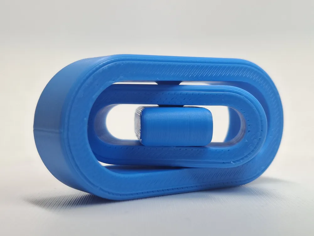 Ultimate Oval Triple Spin Fidget (Print-in-Place) - Free 3D Print Model ...