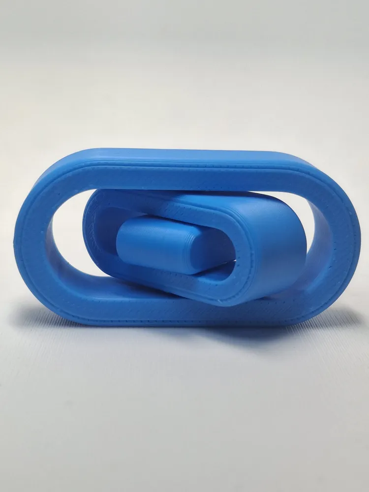 Ultimate Oval Triple Spin Fidget (Print-in-Place) - Free 3D Print Model ...
