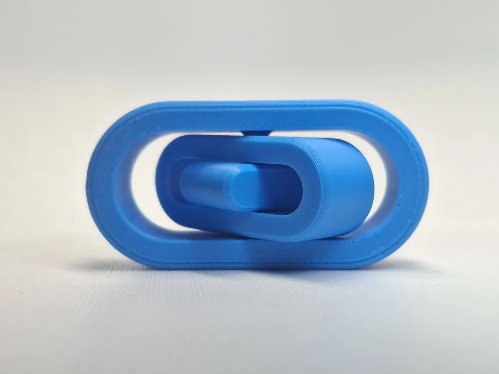 Ultimate Oval Triple Spin Fidget (Print-in-Place) - Free 3D Print Model ...