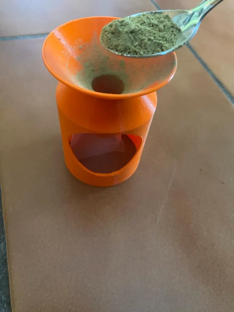 Small bag filler by Epidy_ - MakerWorld