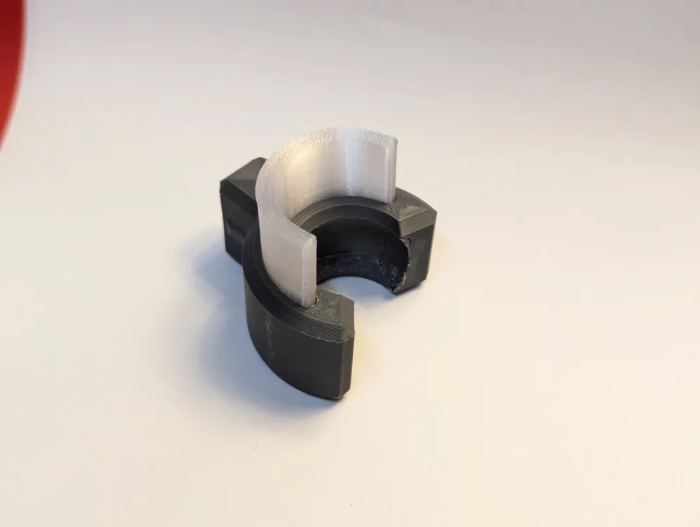 Dummy 13 Joints+ repair inserts (500% scale) by Vasichkin - MakerWorld