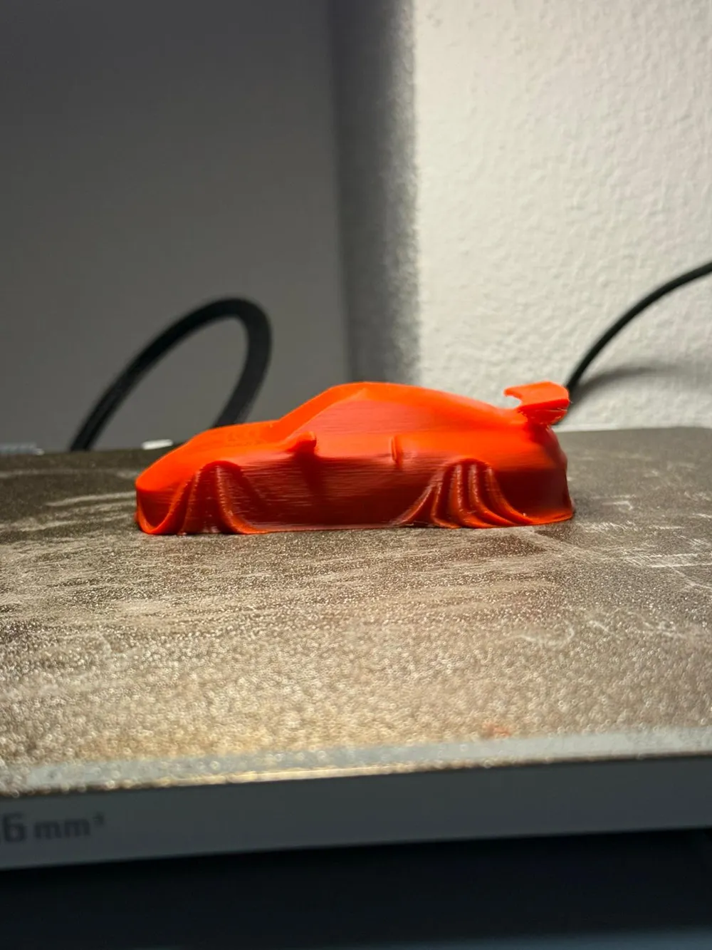 Porsche GT3/GT2 RS Covered - Free 3D Print Model - MakerWorld