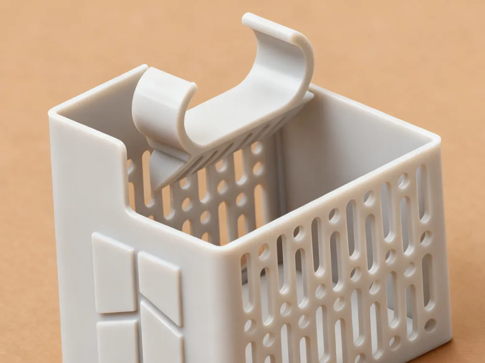 A1, A1 mini poop bin by 风影 MakerWorld: Download Free 3D Models