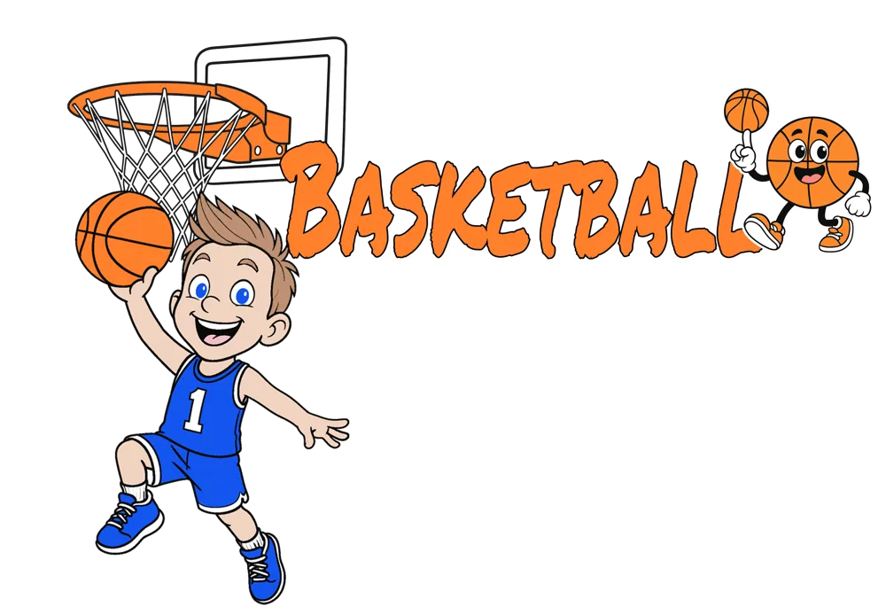 Basketball Door Corner Decor - Free 3D Print Model - MakerWorld