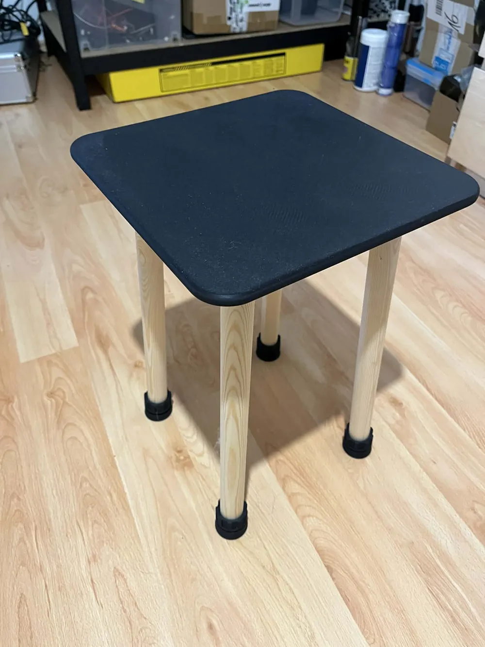 Printed tiny table by moravekdavid27 MakerWorld: Download Free 3D Models