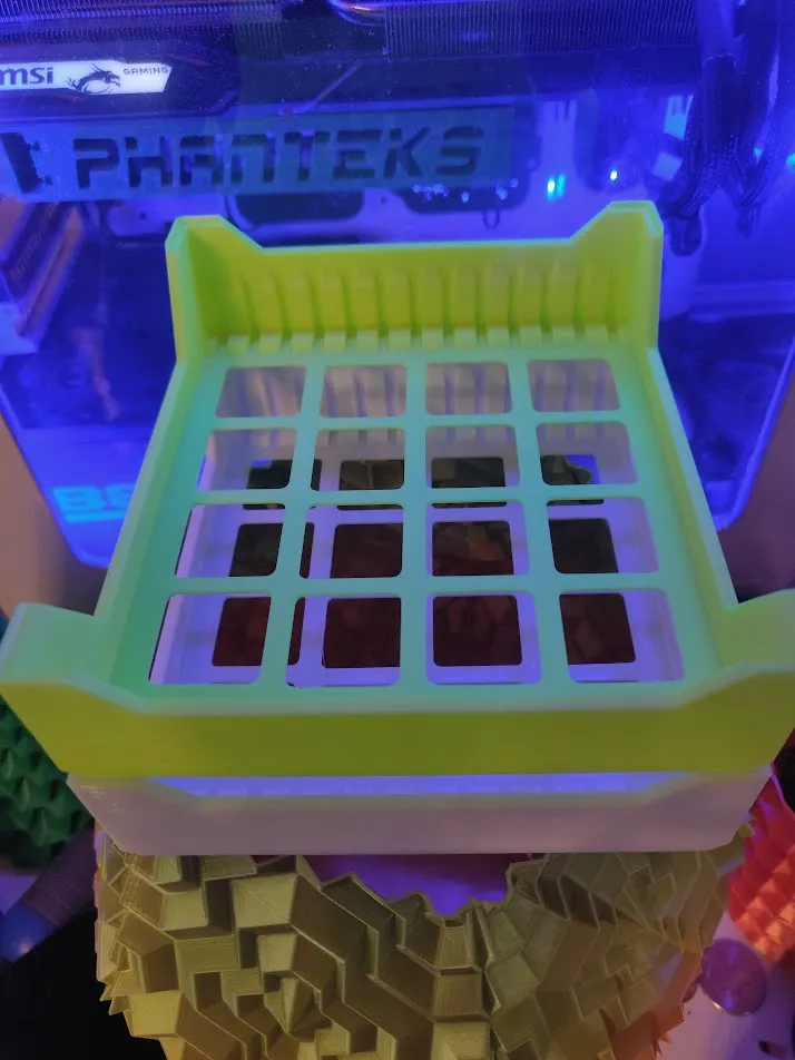 RAM Stacker-1200! by 253Bigfoot - MakerWorld