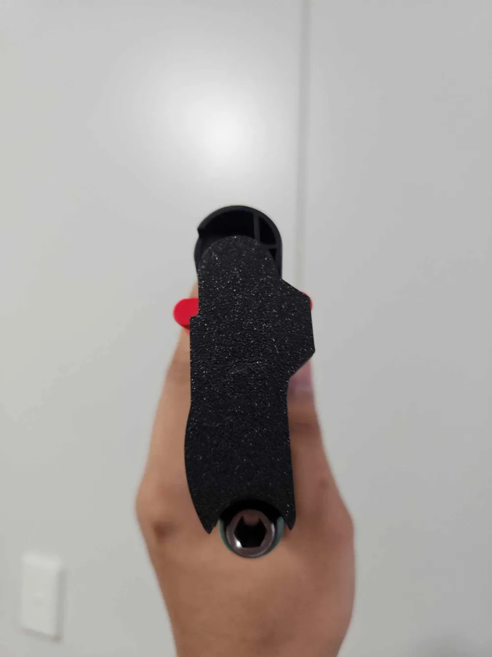 Wera tool check plus lock - Free 3D Print Model - MakerWorld