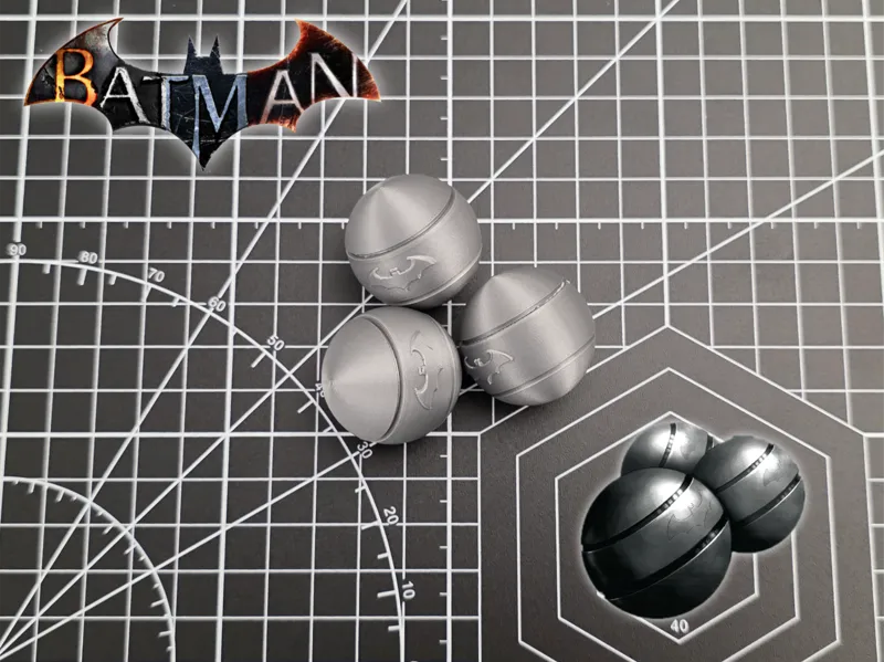 Amon_etMors | Published - MakerWorld