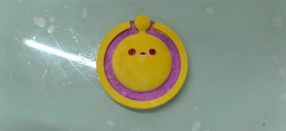 Eggy Party Egg Coins (Eggy Party) by user_1644272650 - MakerWorld