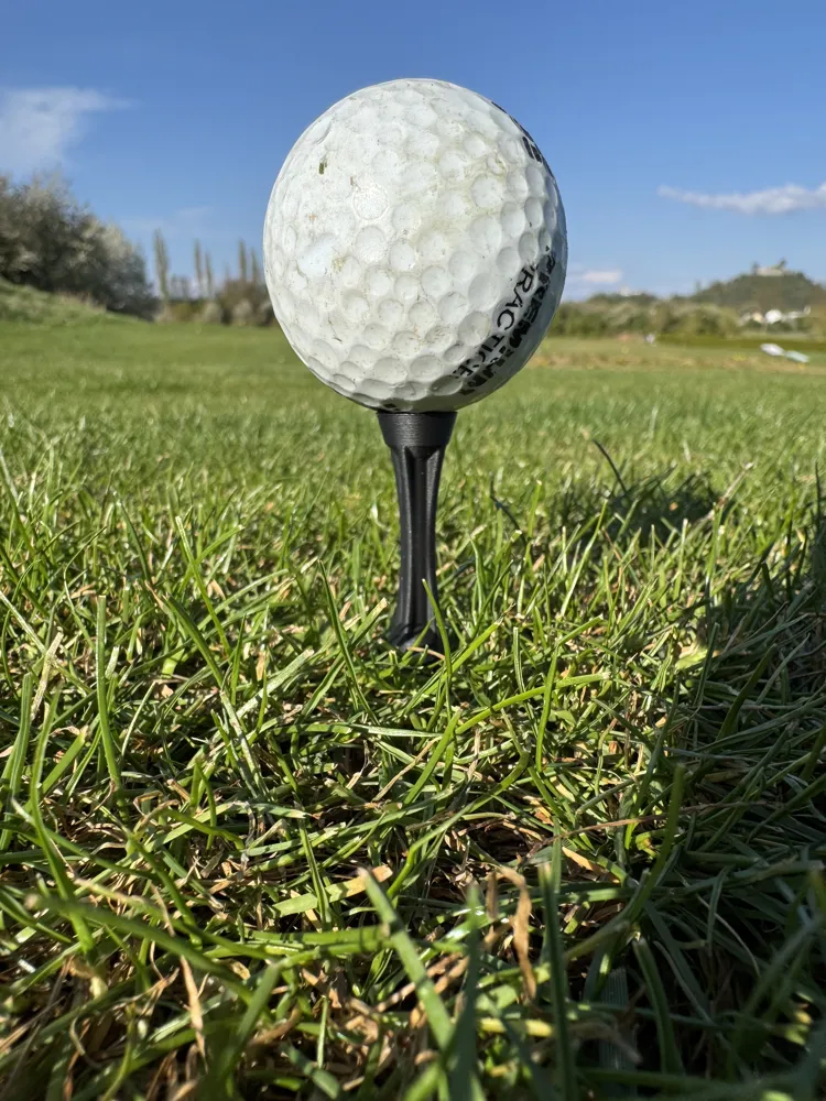 Golf Tee Step-Tee all sizes by Robventions MakerWorld: Download Free 3D ...