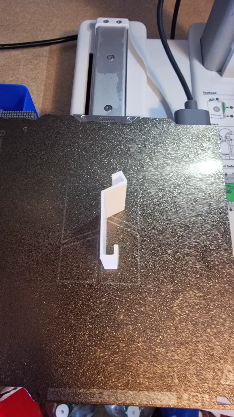 Creality Falcon 2, focus holder by Tommy - MakerWorld