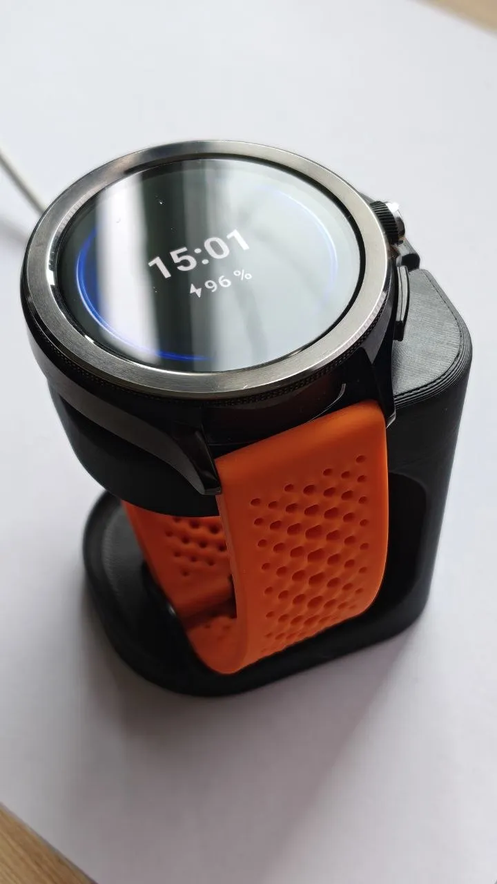 Support de chargement Xiaomi Watch 2, 2 Pro, S2, S3, S4 - Modèle d ...
