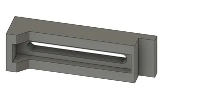 CNC bed Angle clamp 3018 by B-Engineer - MakerWorld