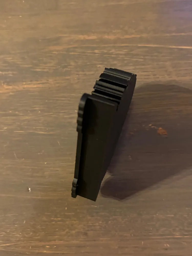Cocker Spaniel Door Topper - Free 3D Print Model - MakerWorld