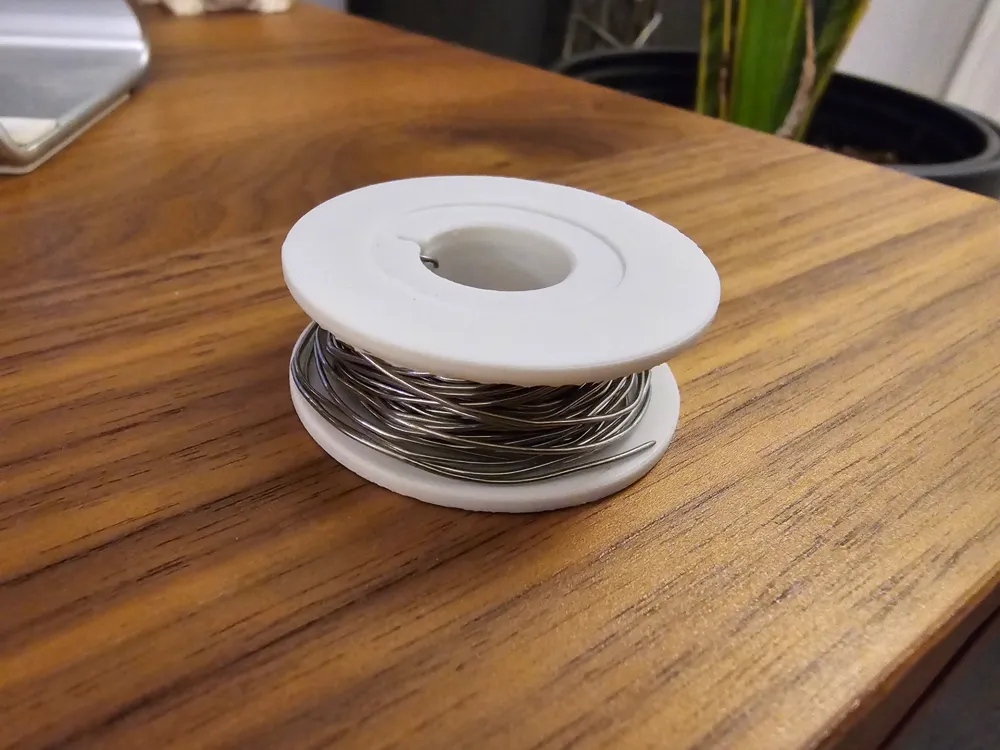 Japanese Inspired Soldering Case for TS80P & SS-02 by KNDesign - MakerWorld