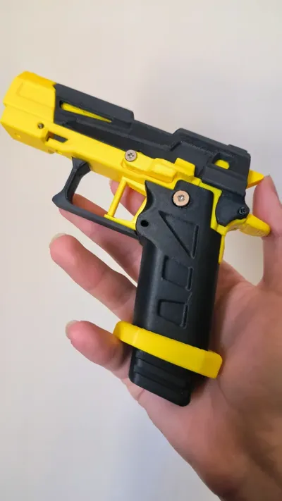 Cub Warning! Super cool competition model! Fully functional! Multiple ...